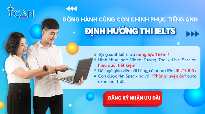 Học trực tuyến - Hệ thống giáo dục HOCMAI