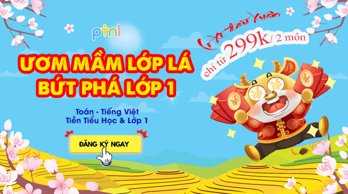 Học trực tuyến - Hệ thống giáo dục HOCMAI