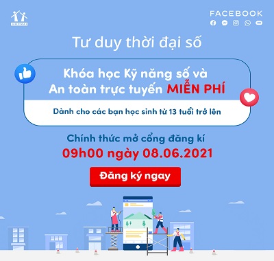 Học trực tuyến - Hệ thống giáo dục HOCMAI