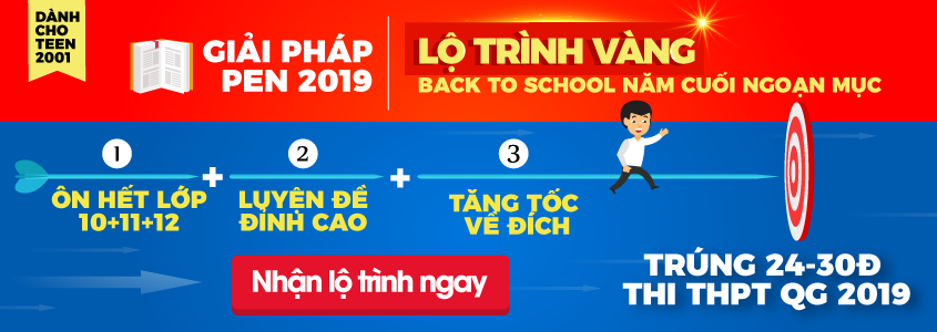 Học trực tuyến - Hệ thống giáo dục HOCMAI